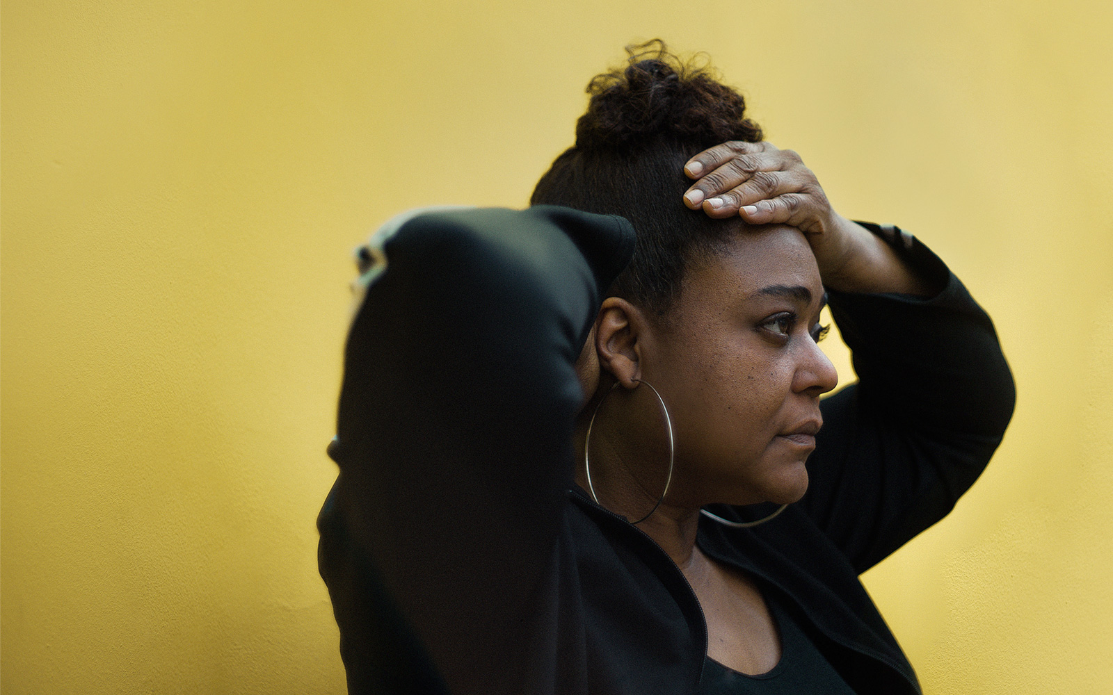 Mourning the loss of techno icon and Detroit pillar Kelli Hand, K-Hand ...