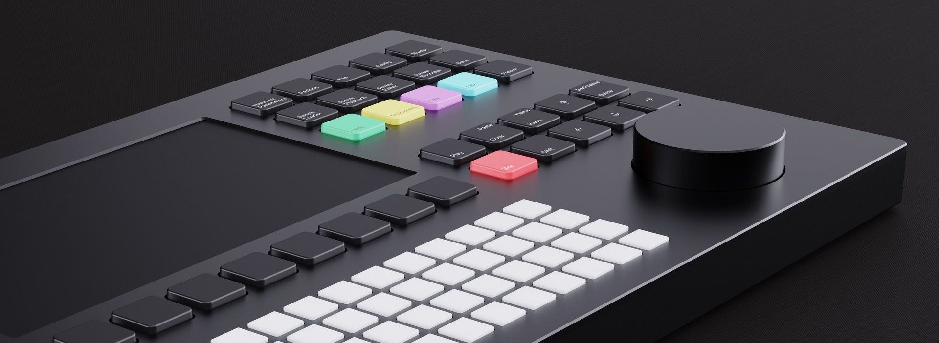 Polyend Tracker 1.4 brings massive new features; updated distribution ...