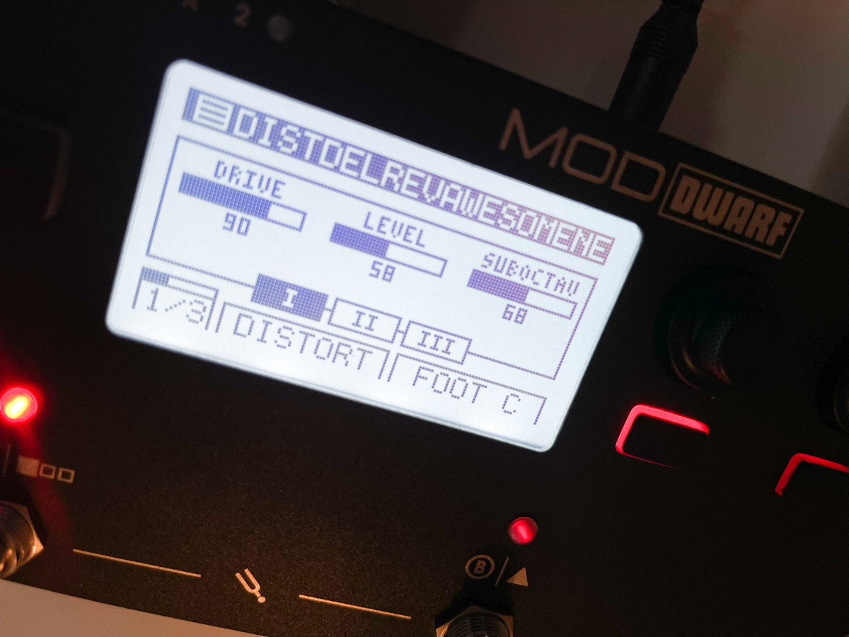 Review: MOD Dwarf is a lush, bottomless portal to effects that keeps ...