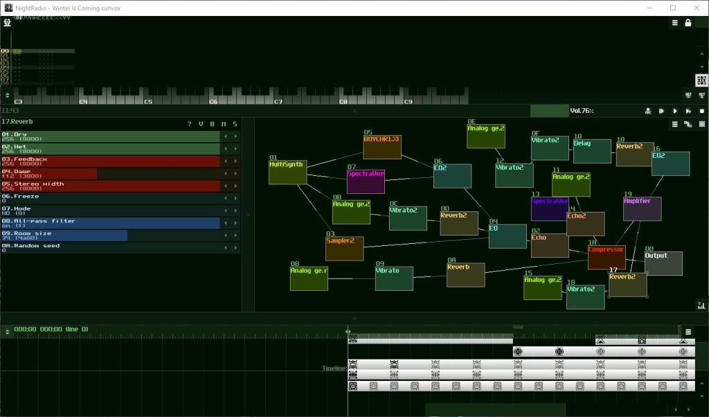 winter - CDM Create Digital Music