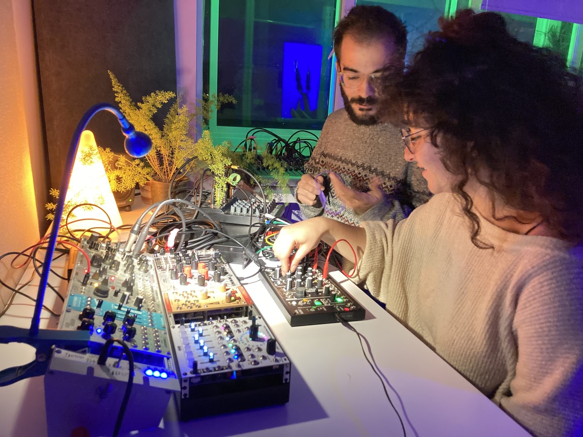 Superbooth Berlin preview: why the May edition will be an essential ...