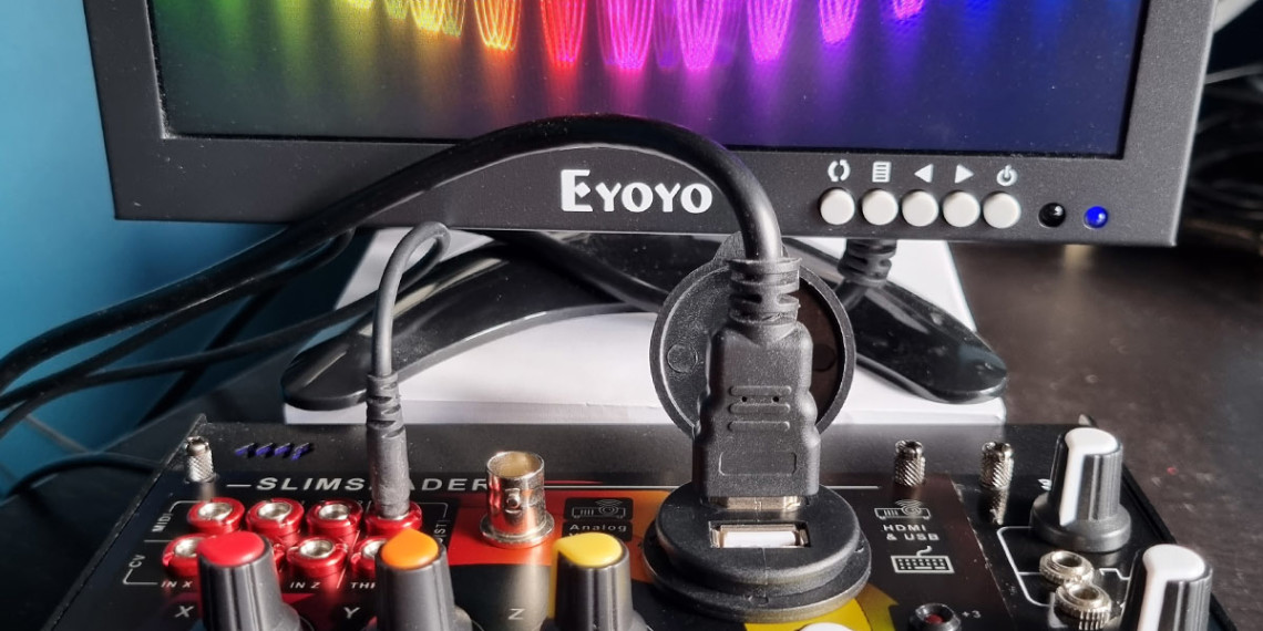 CDM Create Digital Music - Create digital music, motion, and more.