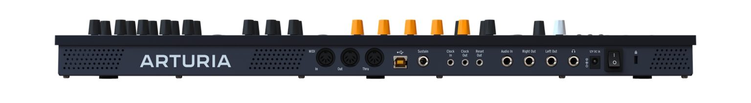 MiniFreak-Back - CDM Create Digital Music