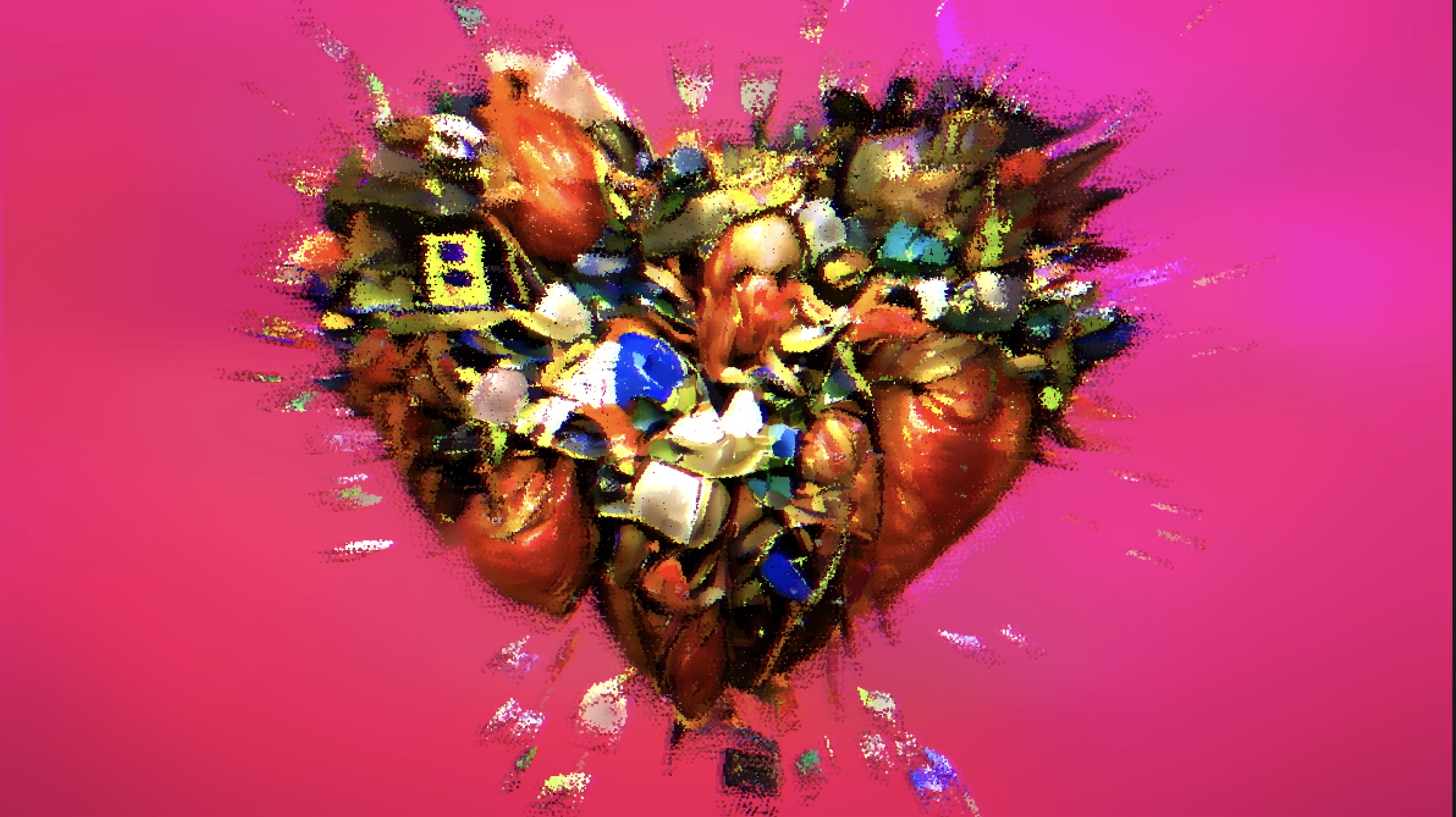 New cables.gl: VR, collaboration, and more tweaks and toys for free ...