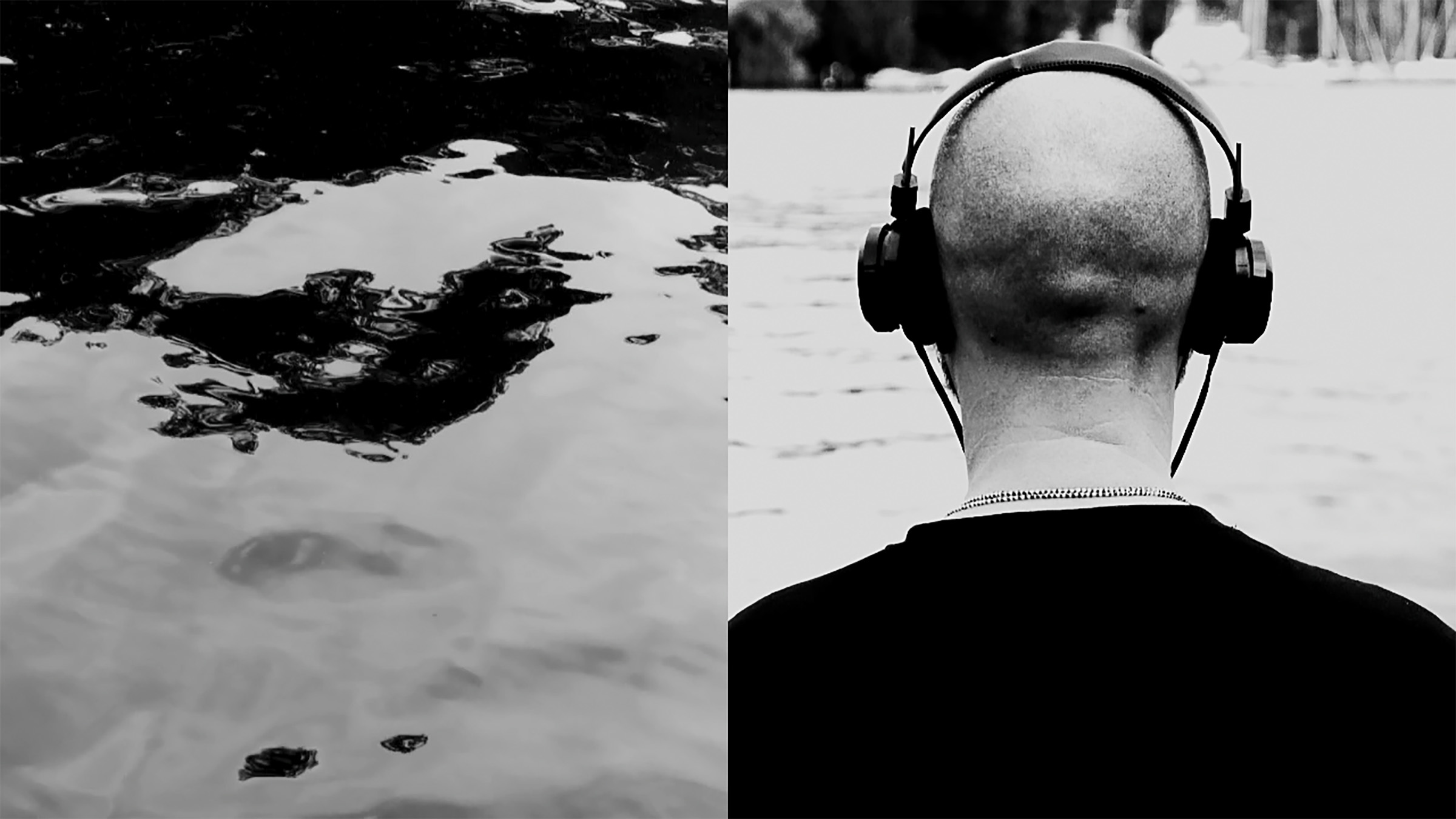 Premiere - Noise in the Key of Life: Lukasz Polowczyk meditates on ...