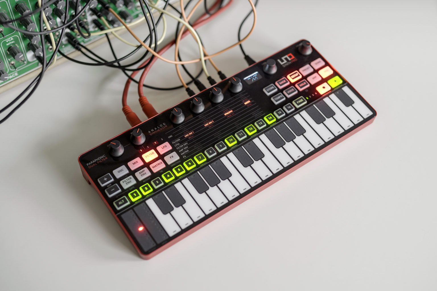Deep dive on UNO Synth Pro: Complete guide to sound design and ...