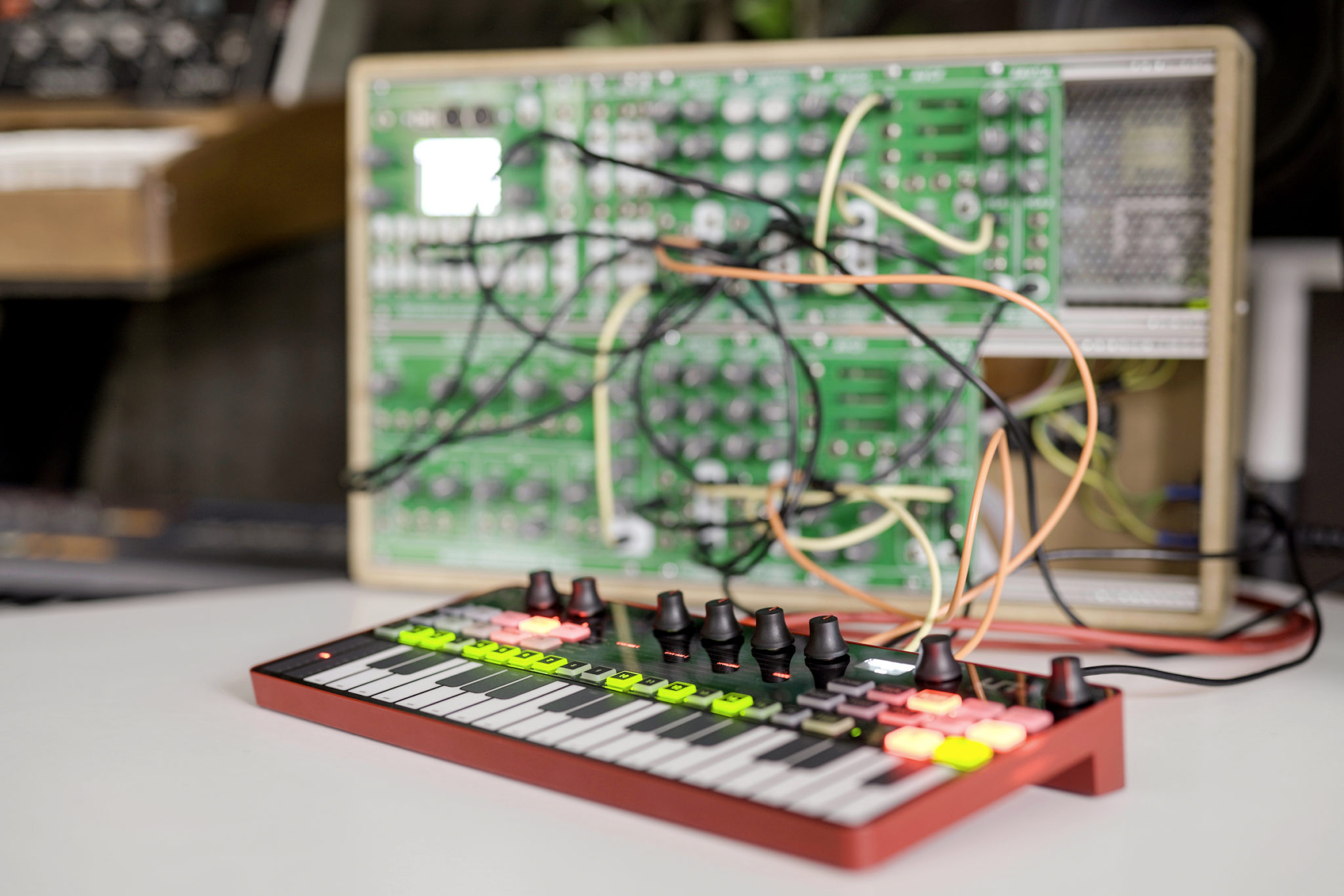 Deep dive on UNO Synth Pro: Complete guide to sound design and ...