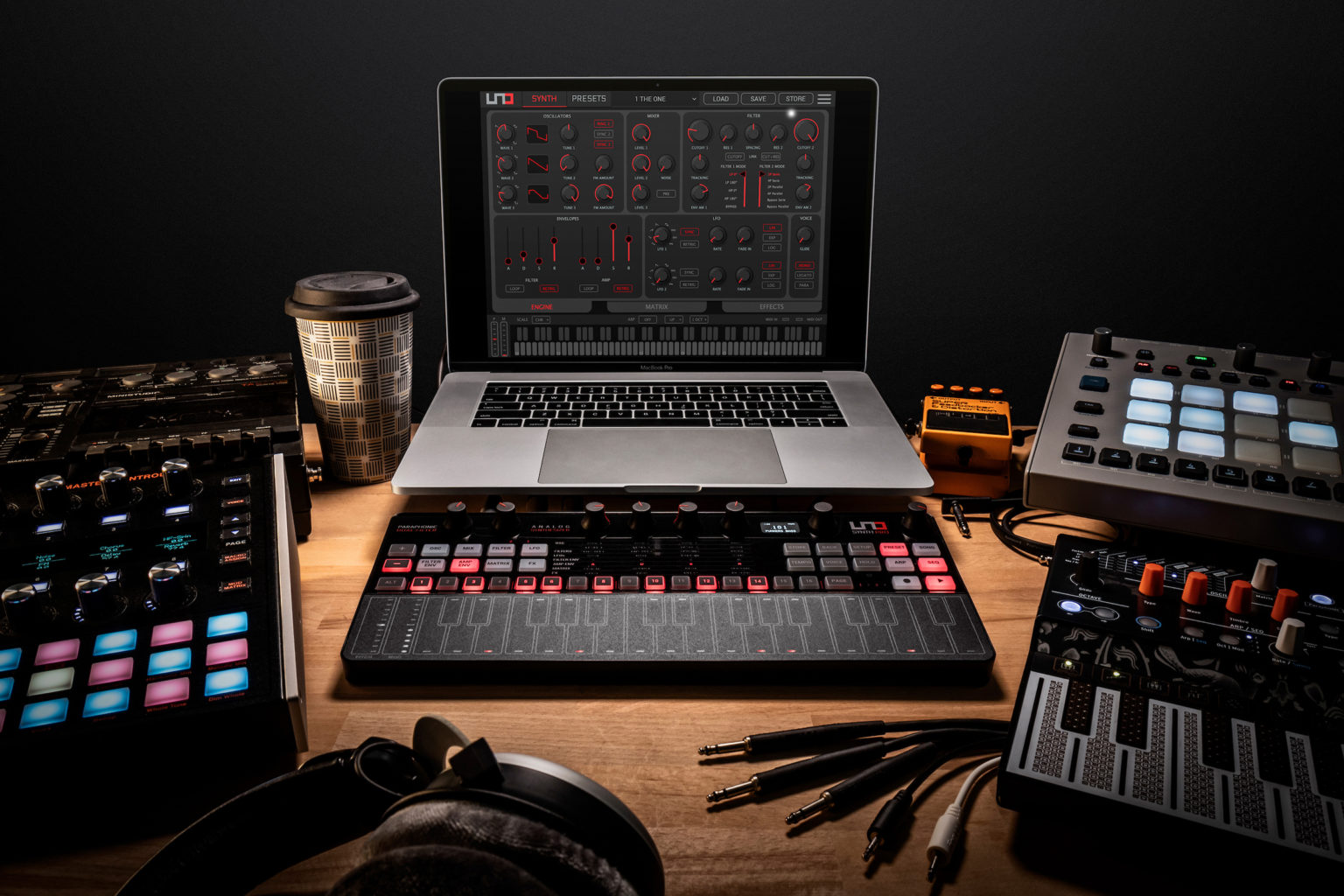 Deep dive on UNO Synth Pro: Complete guide to sound design and ...