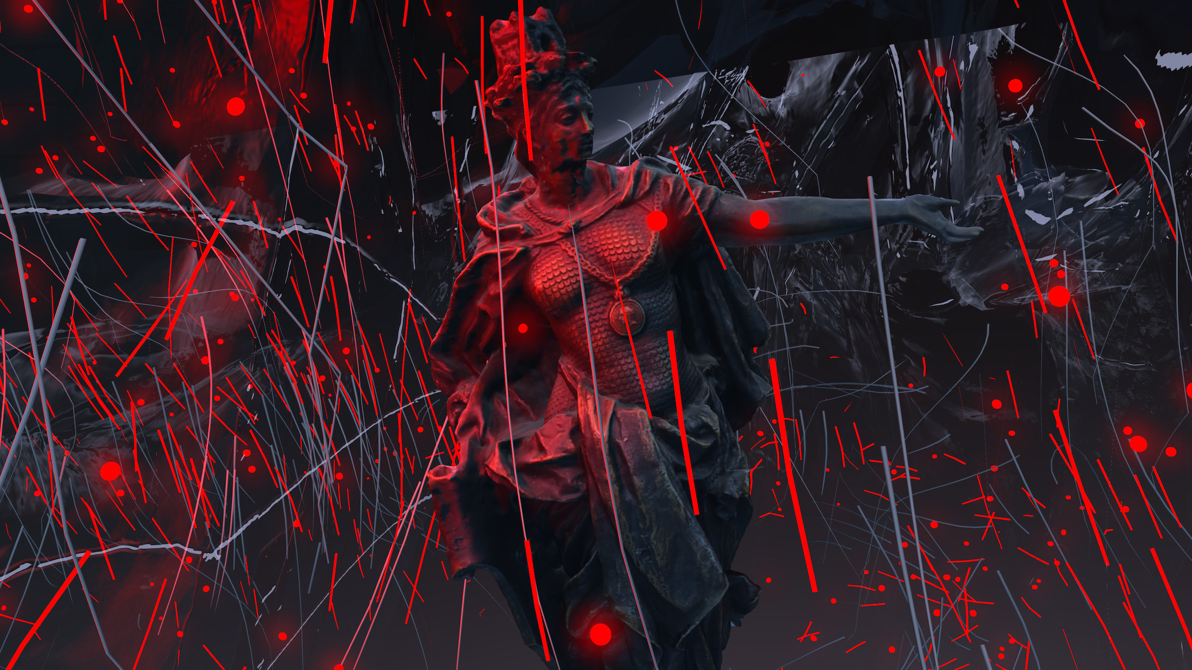 In Berlin, a gathering of Detroit Underground artists live, and ...