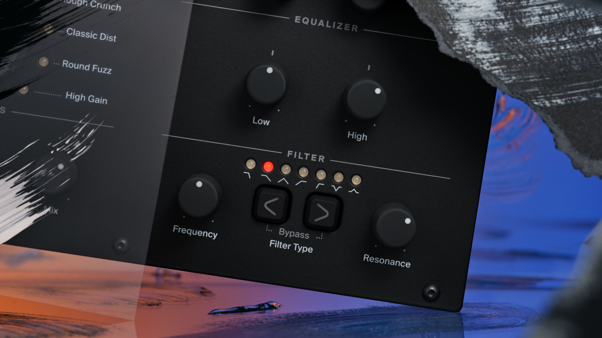 Elektron Analog Heat +FX: tweakable multi-effects, analog distortions ...