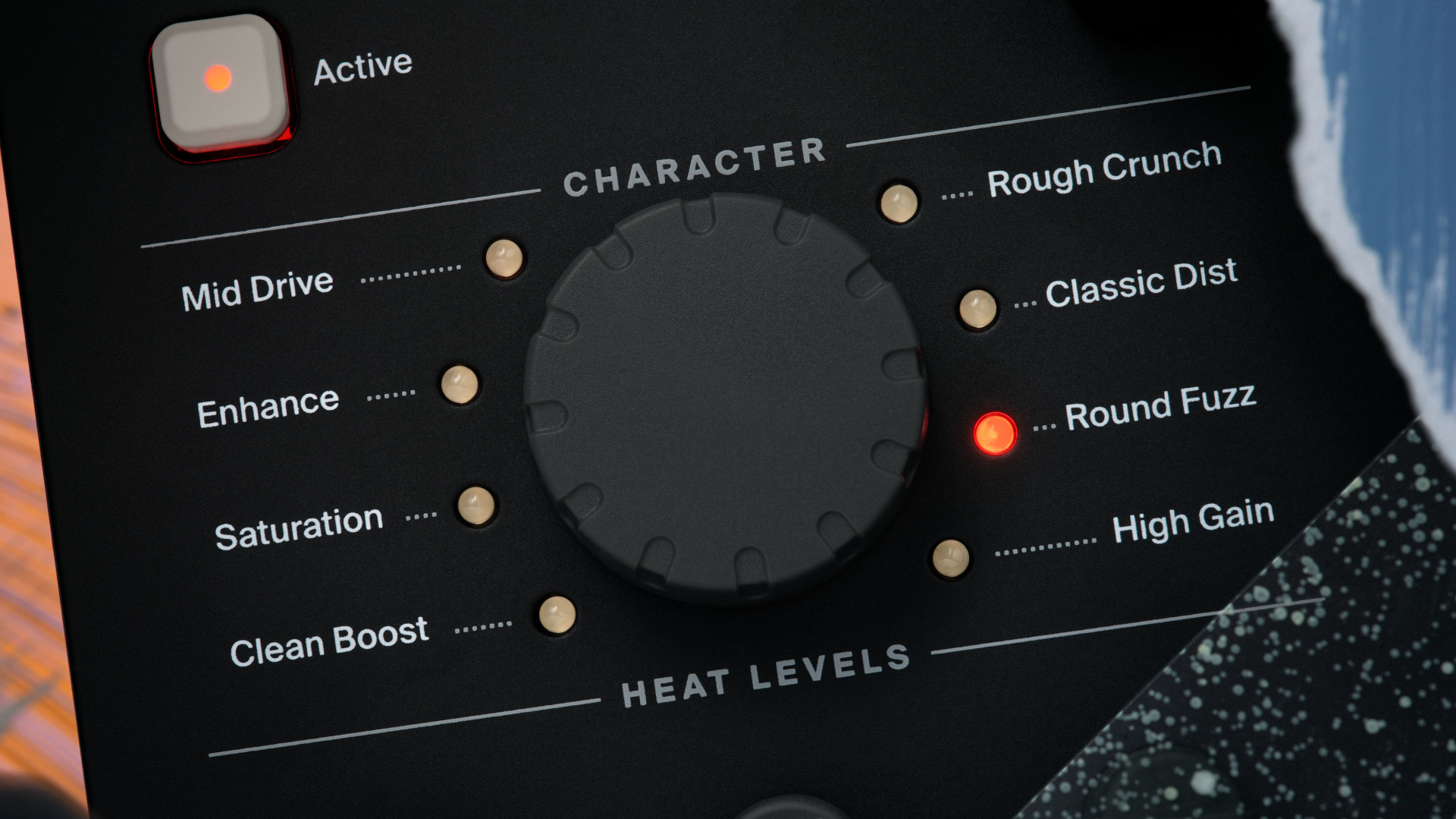 Elektron Analog Heat +FX: tweakable multi-effects, analog distortions ...