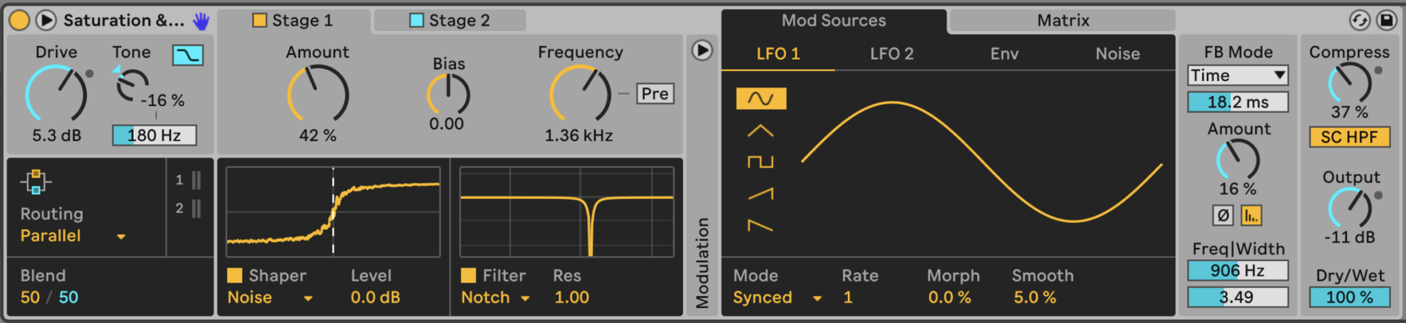 Ableton Live 12: a guide to everything that's new - CDM Create Digital ...