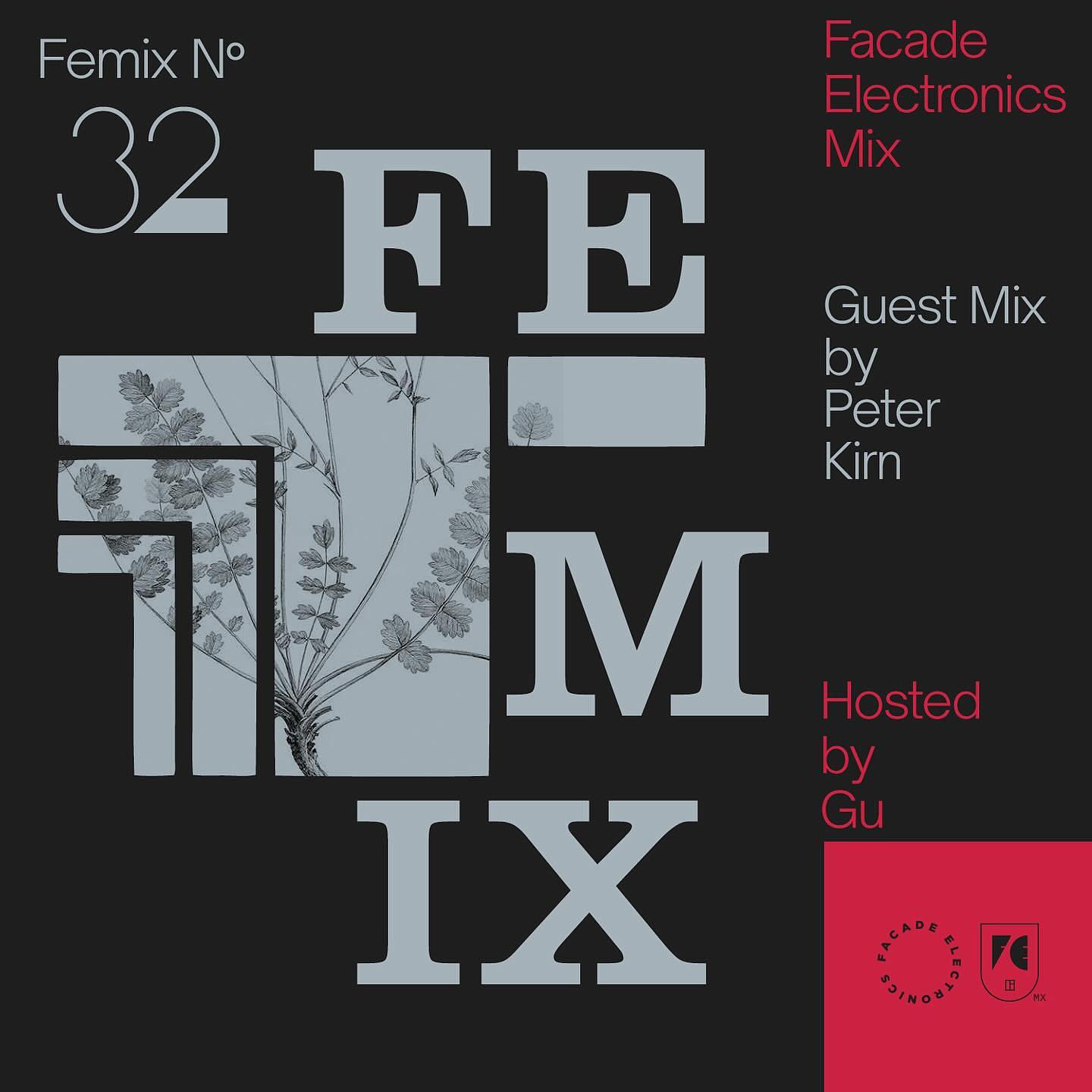 femix - CDM Create Digital Music