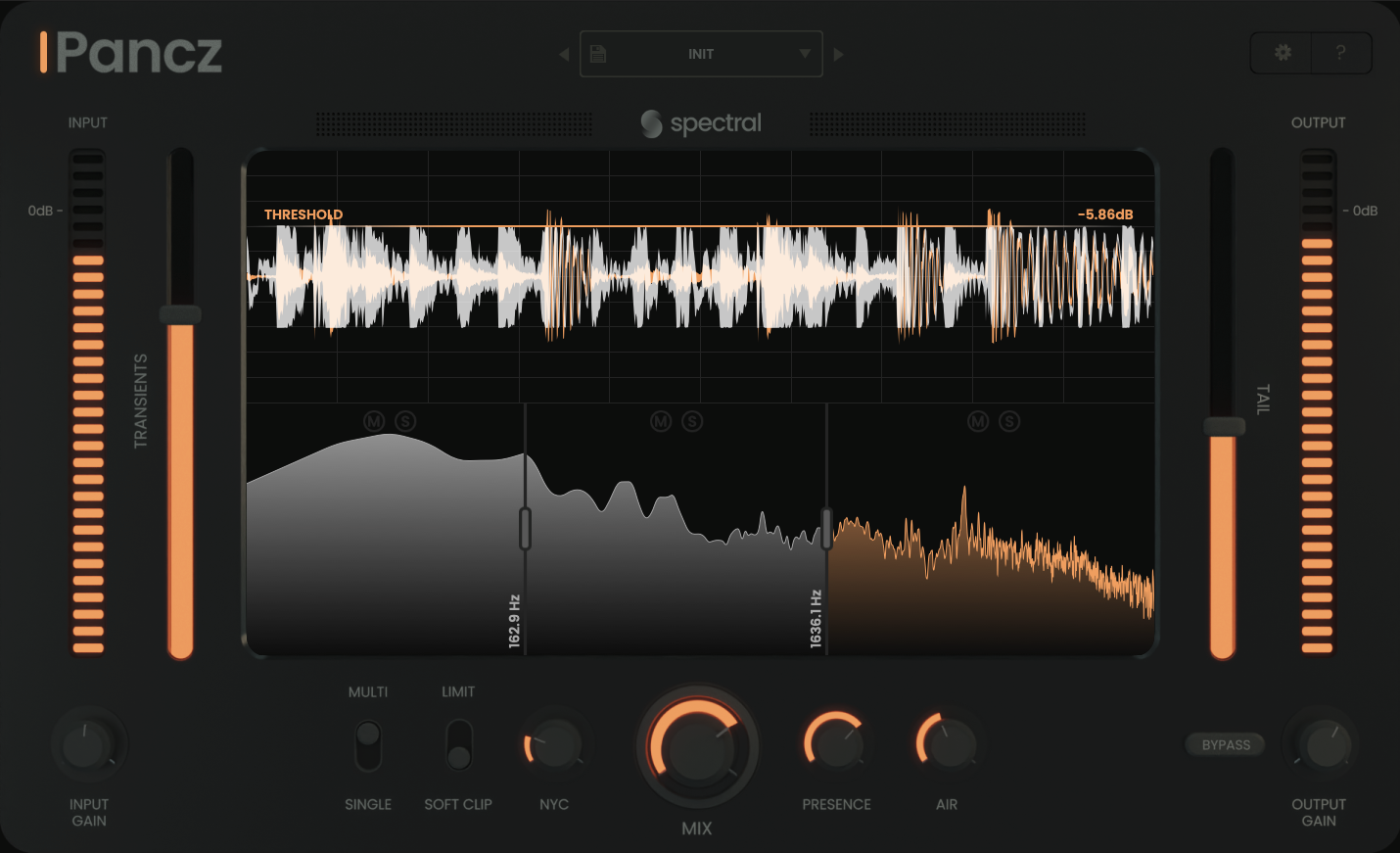 Spectral Plugins are now free as maker goes out of business - CDM ...