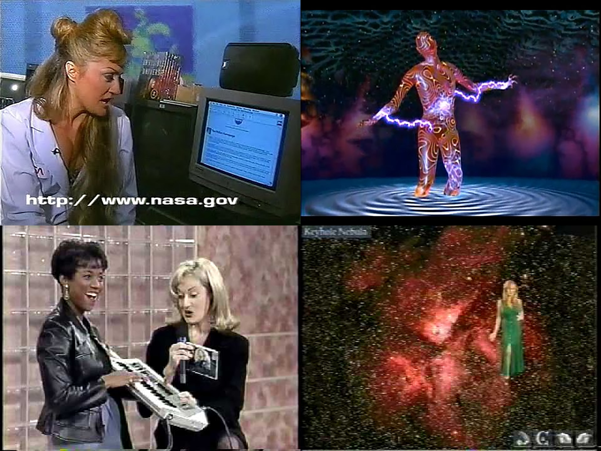 Post cool stuff | Page 196 | DOA | Drum & Bass Forum