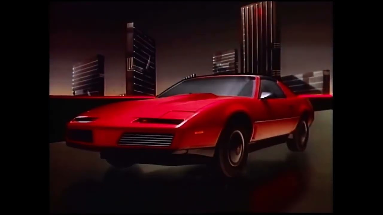 Here's an hour of the 1985 3D-animated world of Robert Abel - CDM Create Digital Music