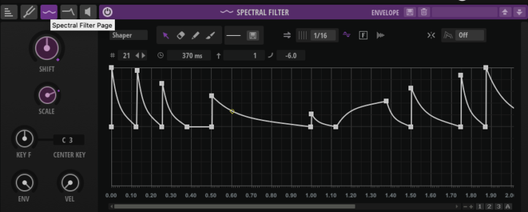 Free, ultra-deep spectral synth from Steinberg: X-Stream - CDM Create ...
