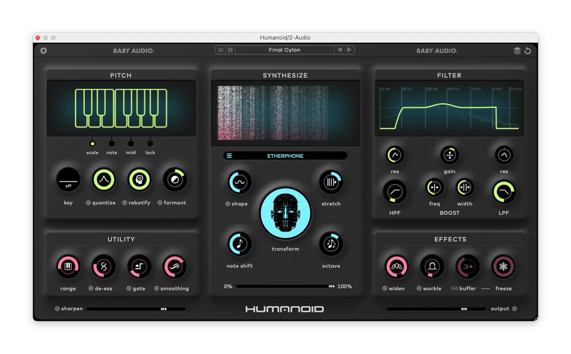 humanoid-gray - CDM Create Digital Music
