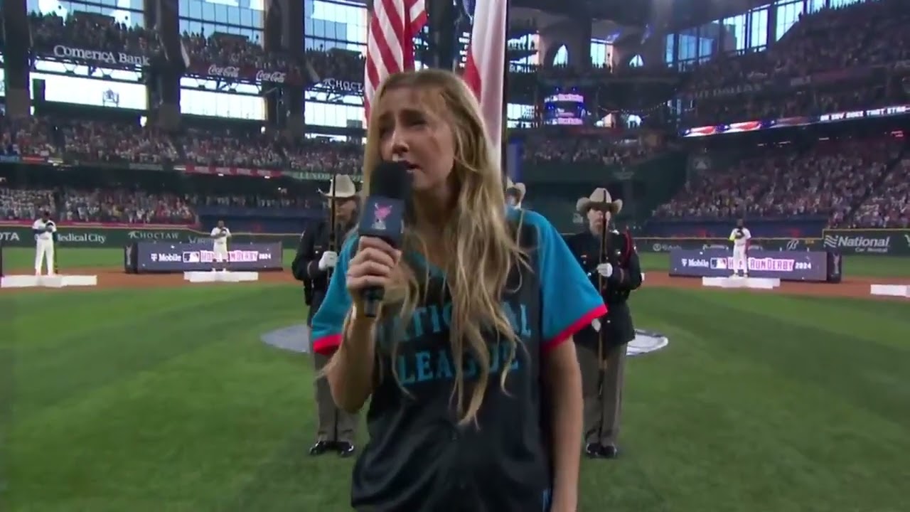 Reharmonized tone-deaf Star-Spangled Banner is now its own genre - CDM ...