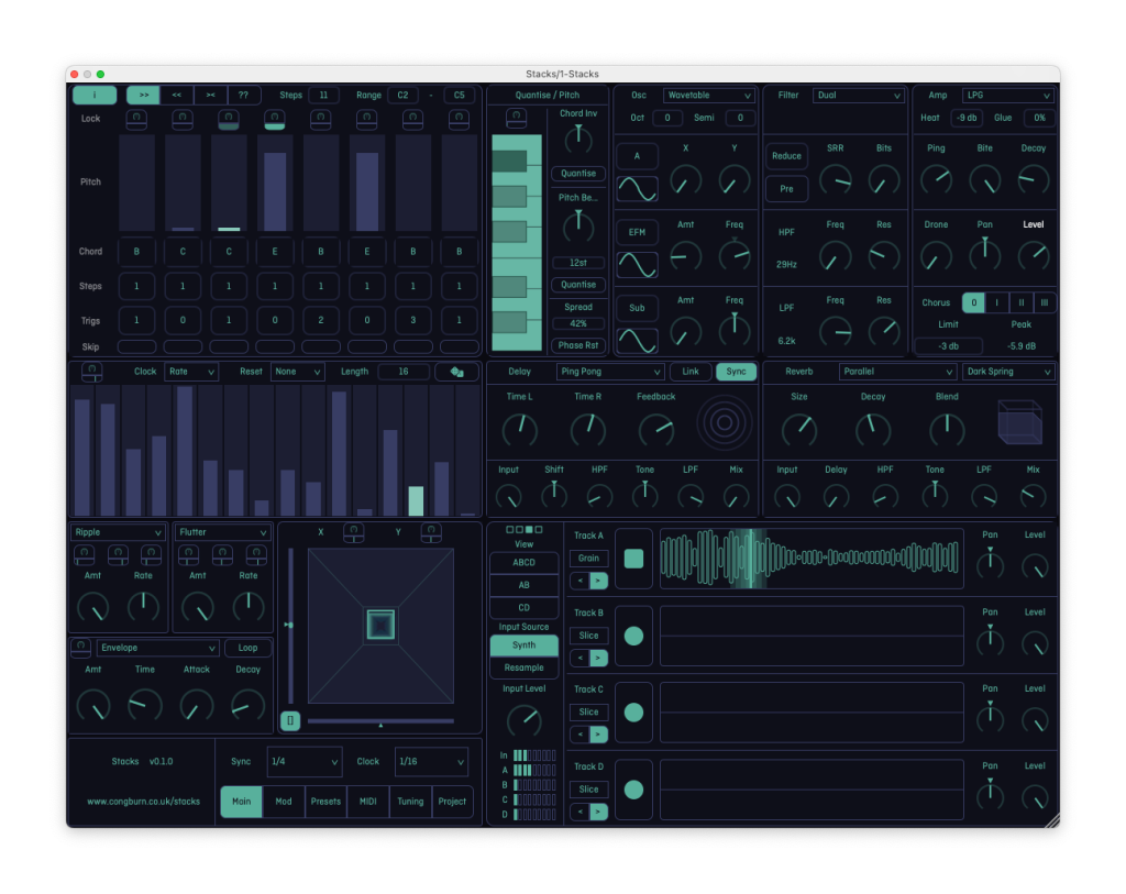 stacks - CDM Create Digital Music
