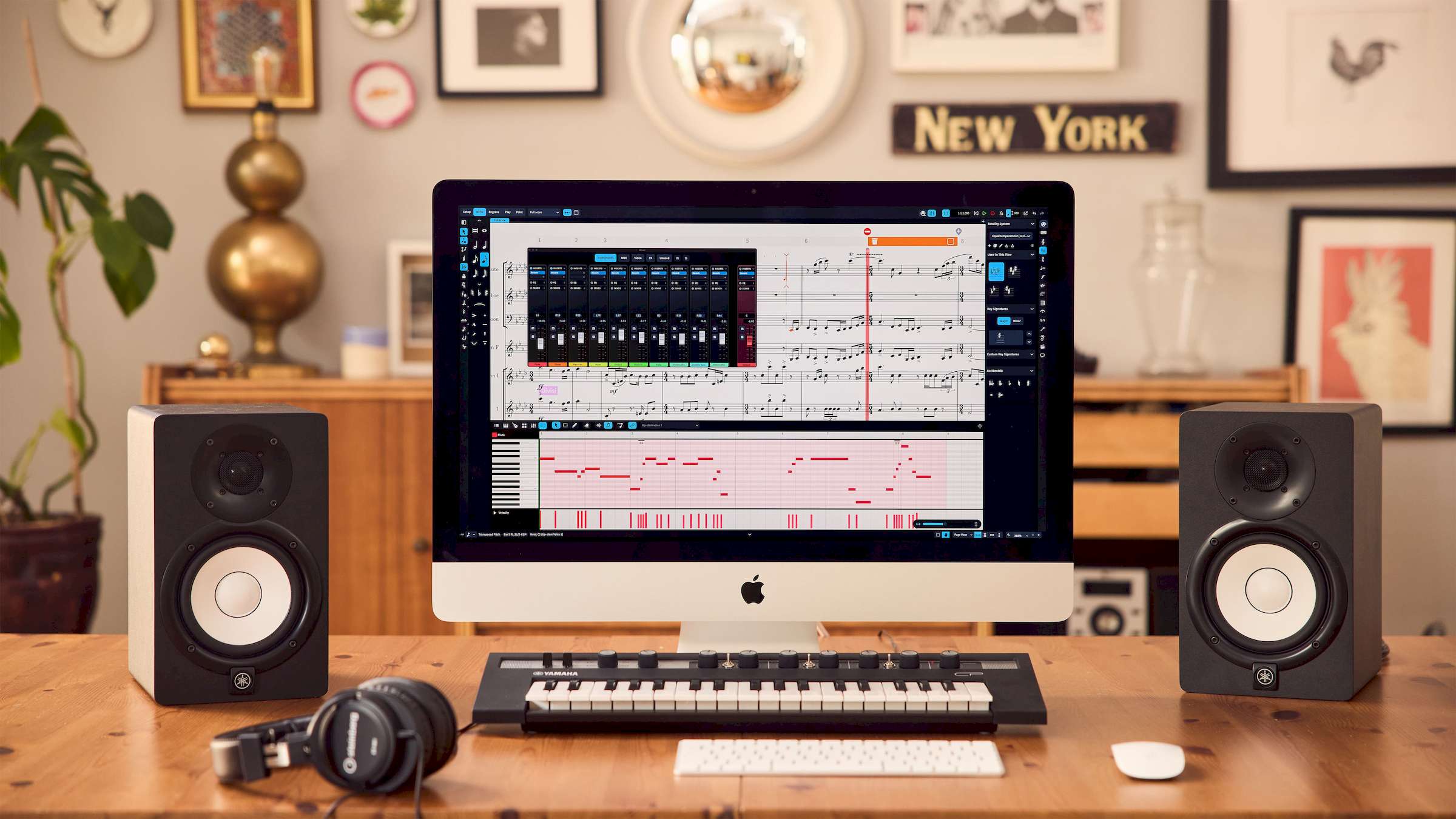Here's how to switch from Finale to Dorico - and important advice - CDM Create Digital Music