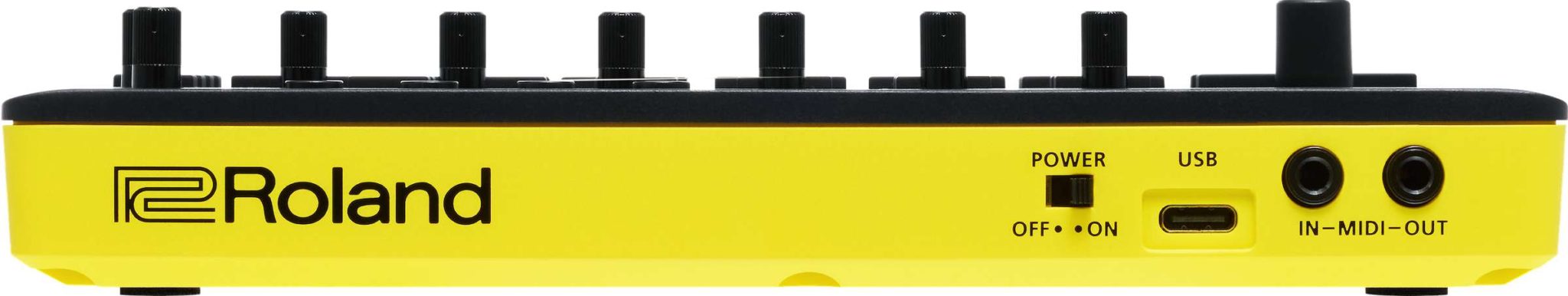 Roland P-6 pocket sampler with FX, granular engine: here's what to know ...