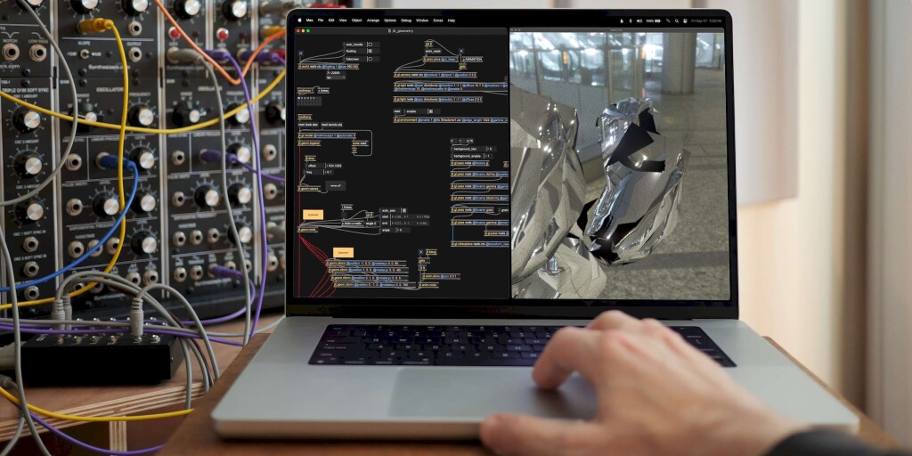 CDM Create Digital Music - Create digital music, motion, and more.