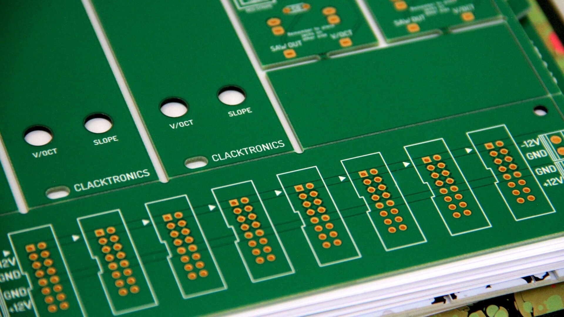 This is a bound book you can build into a complete modular system - CDM ...