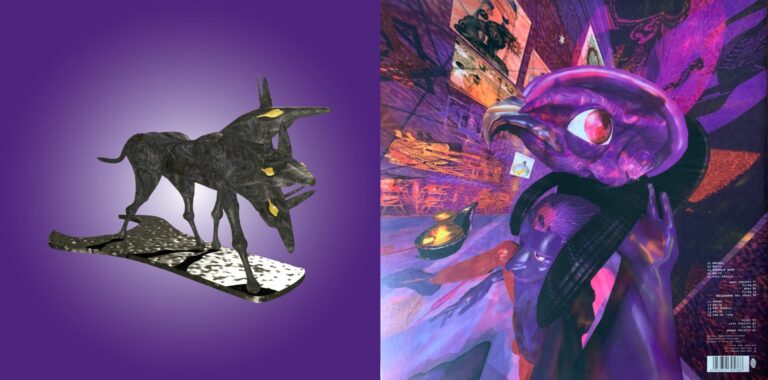 “Magic Can Be Fun”: remembering Ken Downie of The Black Dog - CDM ...