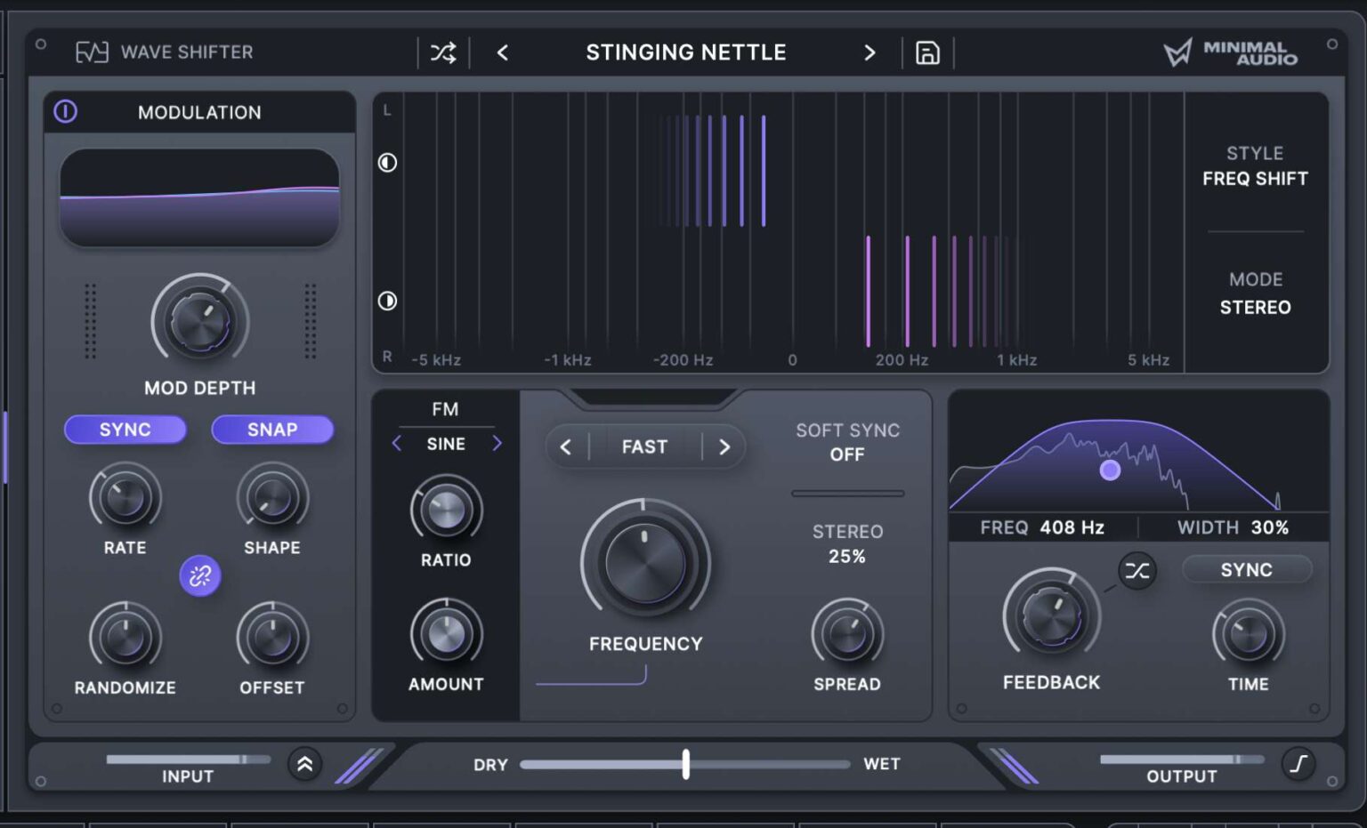 Current 2.0 evolved into one of last year's most compelling synths ...