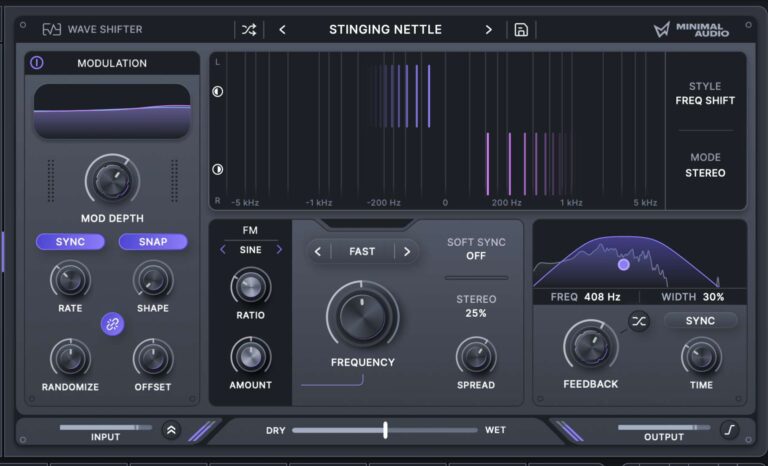 Current 2.0 evolved into one of last year's most compelling synths - CDM Create Digital Music
