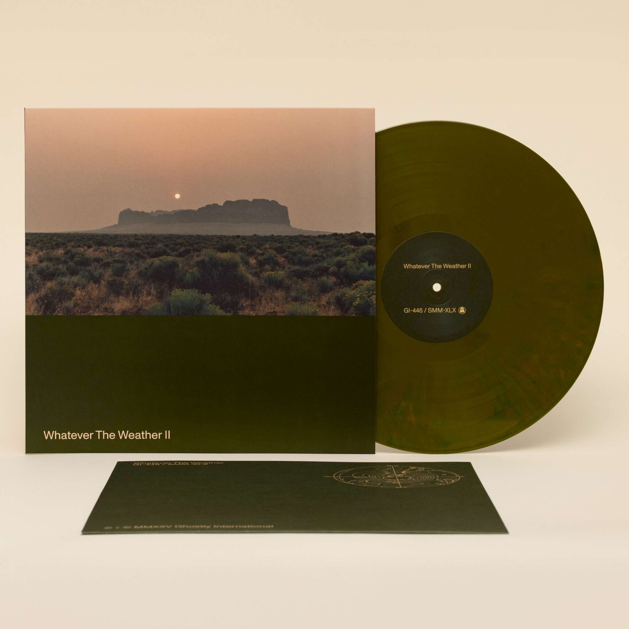 Whatever the Weather II: Loraine James talks about the alias and the ...