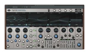 The best of Universal Audio's native plug-ins, in Spark or standalone ...