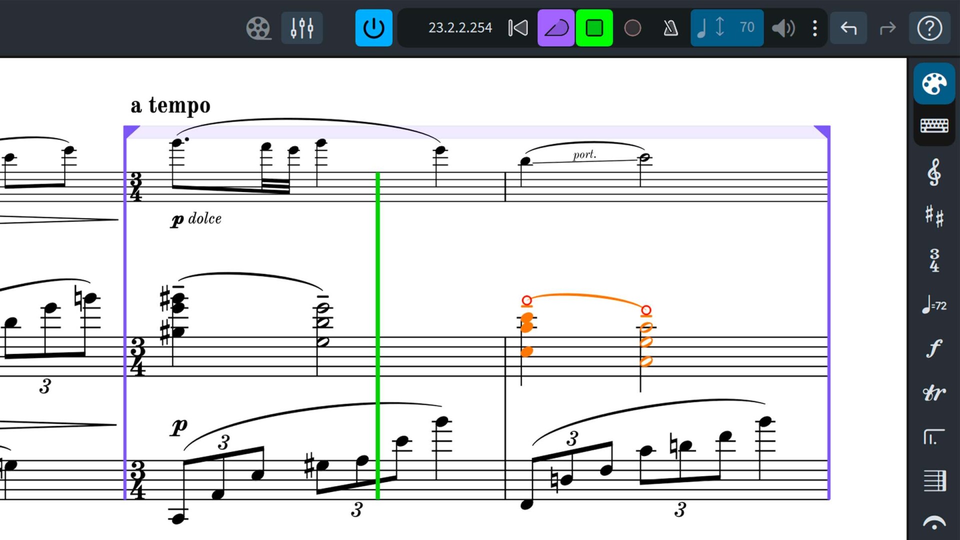 Steinberg Dorico 6 notation tool adds cutaways, font, layout features ...