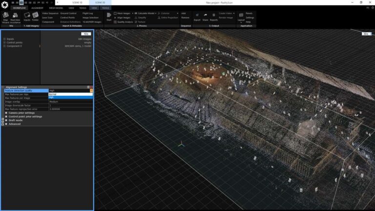 Epic's free 3D scanner is now RealityScan, and does desktop and mobile ...