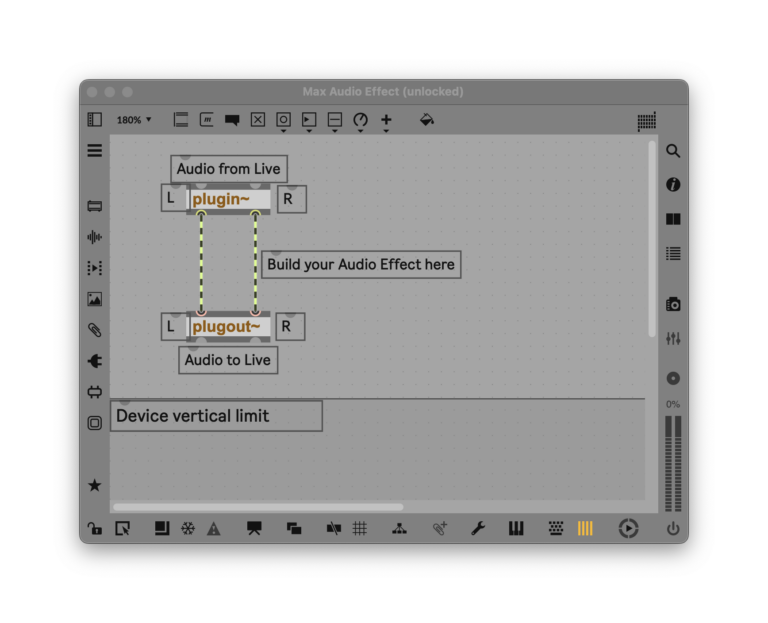 Guide: Get started patching in Max for Live with abl Objects - CDM ...