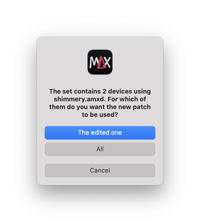 Guide: Get started patching in Max for Live with abl Objects - CDM ...