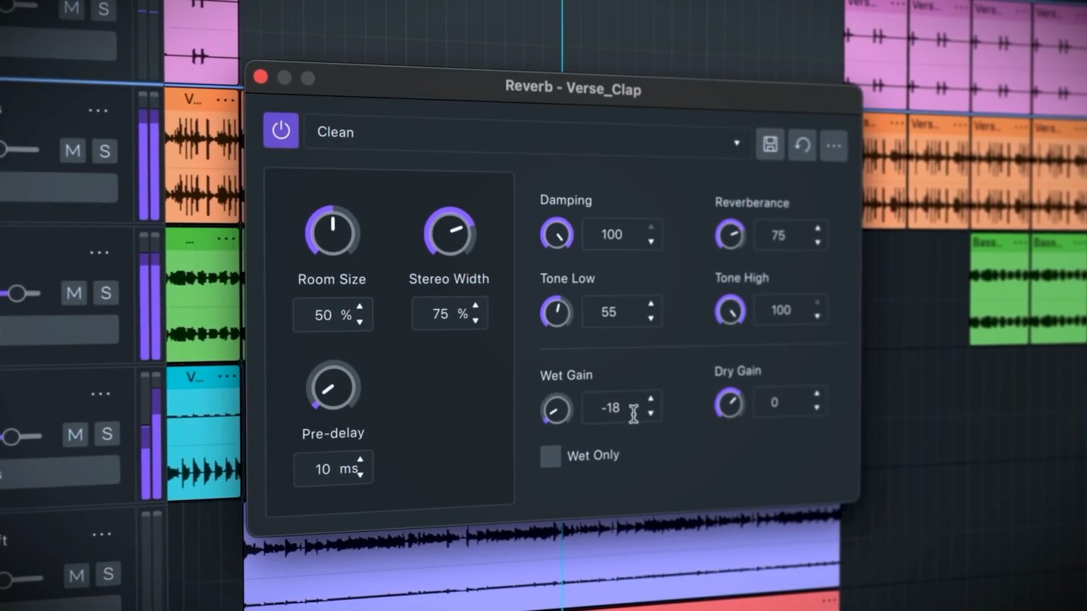 Audacity 4: a glimpse of a new, more modern UI for the free audio ...