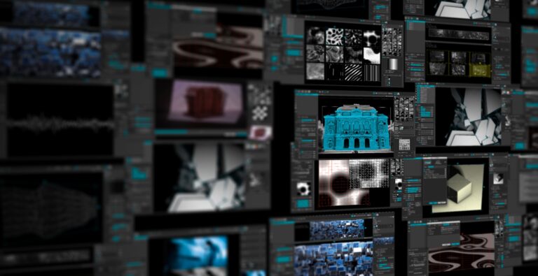 MadMapper, Queen of Mapping, adds timelines, clips, more in v6 - CDM ...