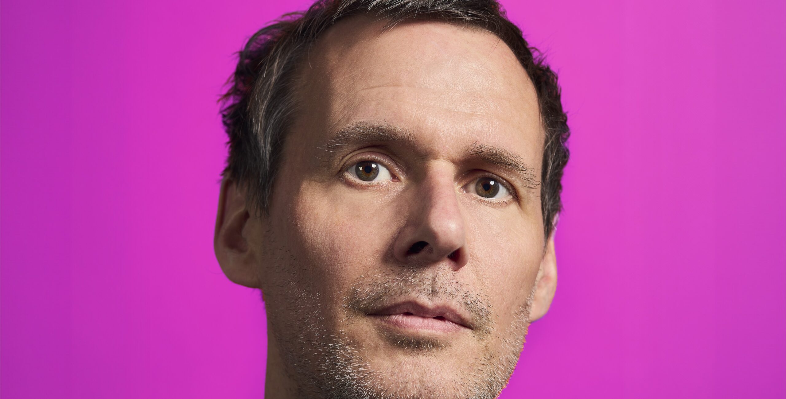 Clark on friendly parasites and why music needs friction - CDM Create ...