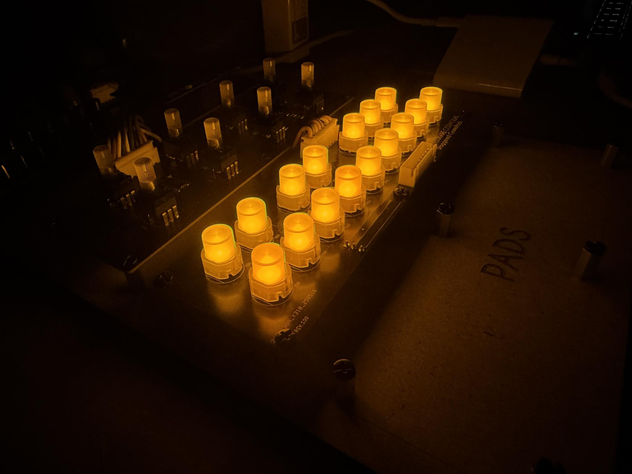 Cosmolab, open DSP development kit, in final hours of crowdfunding ...