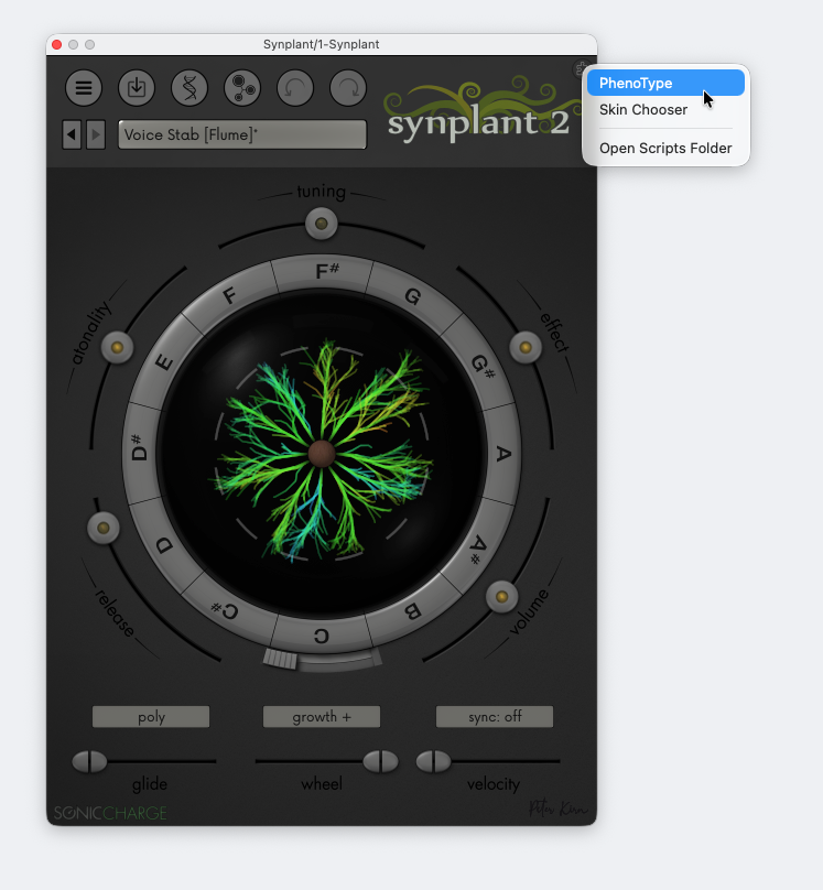 Synplant's new PhenoType tech uses neural nets for more alien patches ...