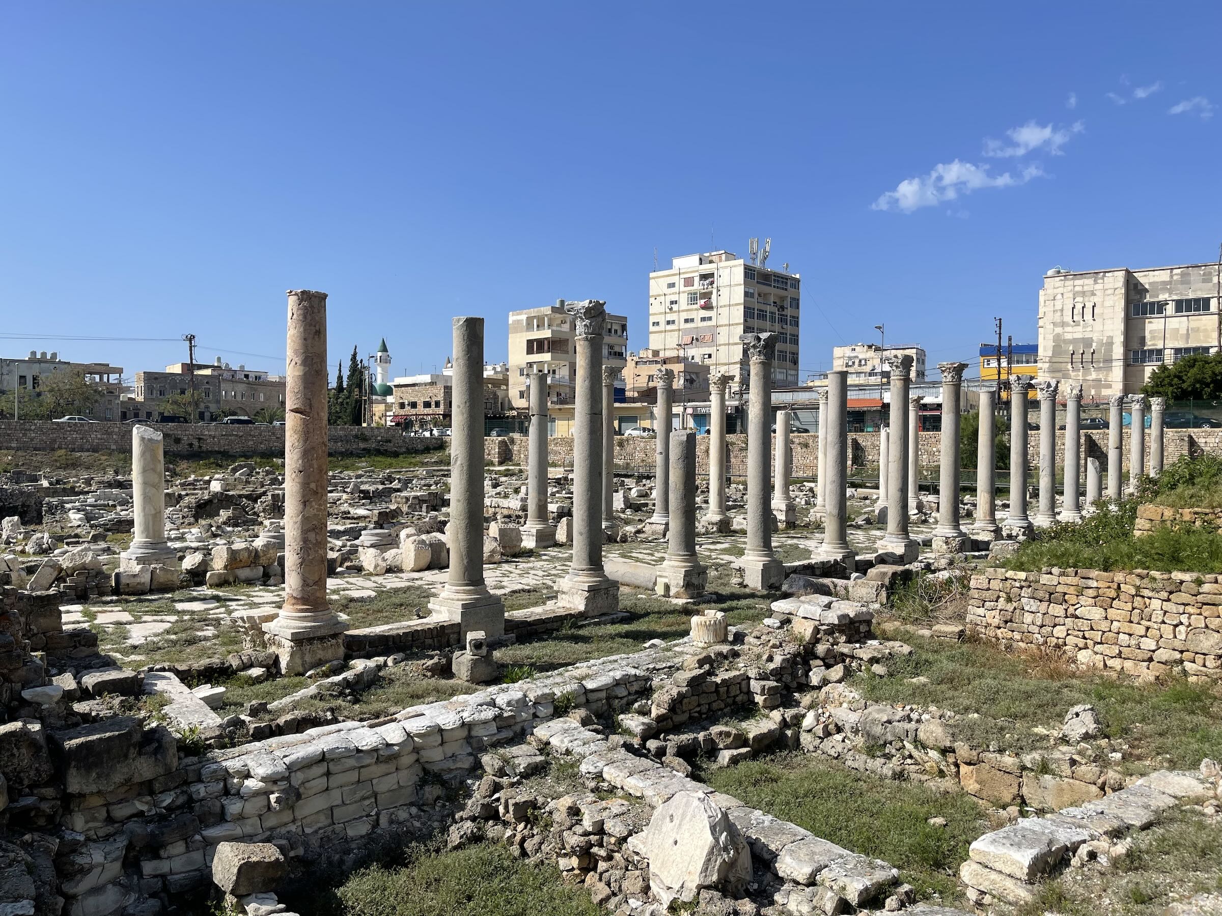 The latest on music support for Lebanon, including a 12-hour fundraiser ...