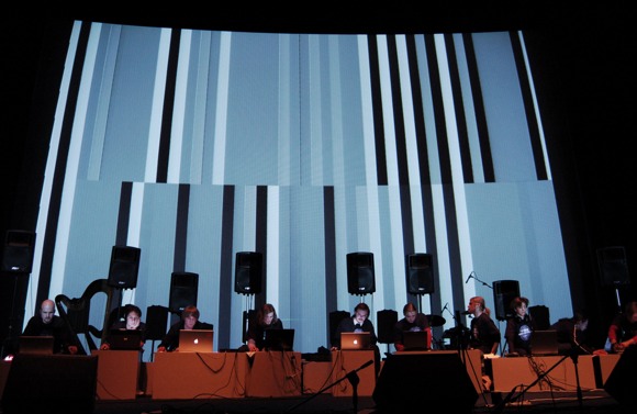 How to Record Laptop Performances - And Make Them Sound Live (Keyboard ...