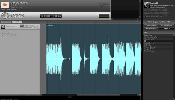 Preview: Splice Music 2.0 Could be First Web 2.0 Music App - CDM Create ...