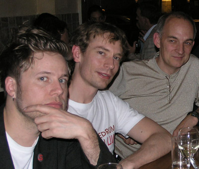 Daniel Hansson, Elektron Co-Founder and CEO, Has Passed Away - CDM ...