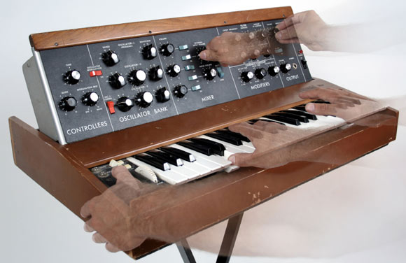 How Healthy Are Your Vintage Synthesizers? - CDM Create Digital Music