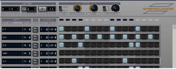 Cakewalk SONAR 7 Features at a Glance, MIDI at Center Stage - CDM ...