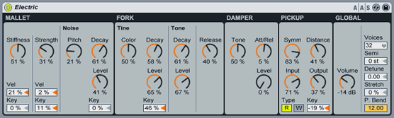 Ableton Live 7, Ableton Live Suite: Quick Look at What's New - CDM ...
