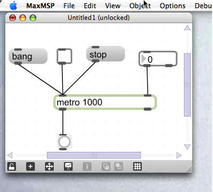 First Max 5 Preview: Music Patching, the Next Generation? - CDM Create ...